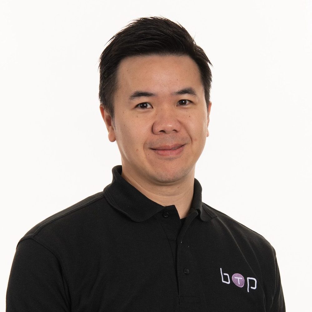 IT Outsourcing in Hampshire | BTP UK