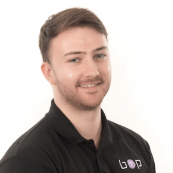 IT Outsourcing in Hampshire | BTP UK